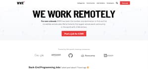 10 best websites for remote jobs - VivaNomadia