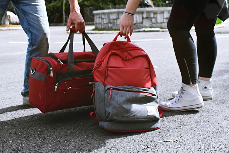 10 Best Backpacks for Digital Nomads in 2025